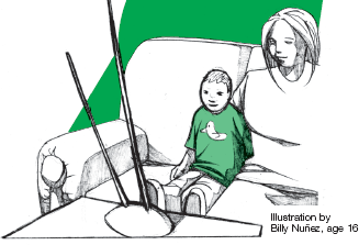 Pulling the Plug on TV Violence - Akshar Pediatrics