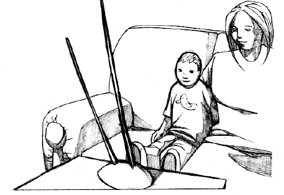 Pulling the Plug on TV Violence - Akshar Pediatrics